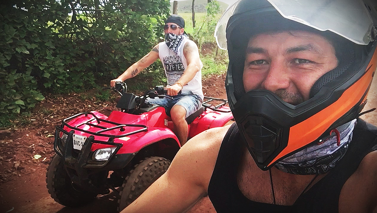 Travel by Dart: Easter Island – Everything You Need To Know About It [EP.3]