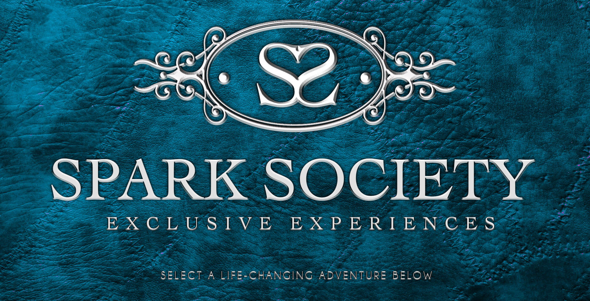 SPARK SOCIETY LOGO